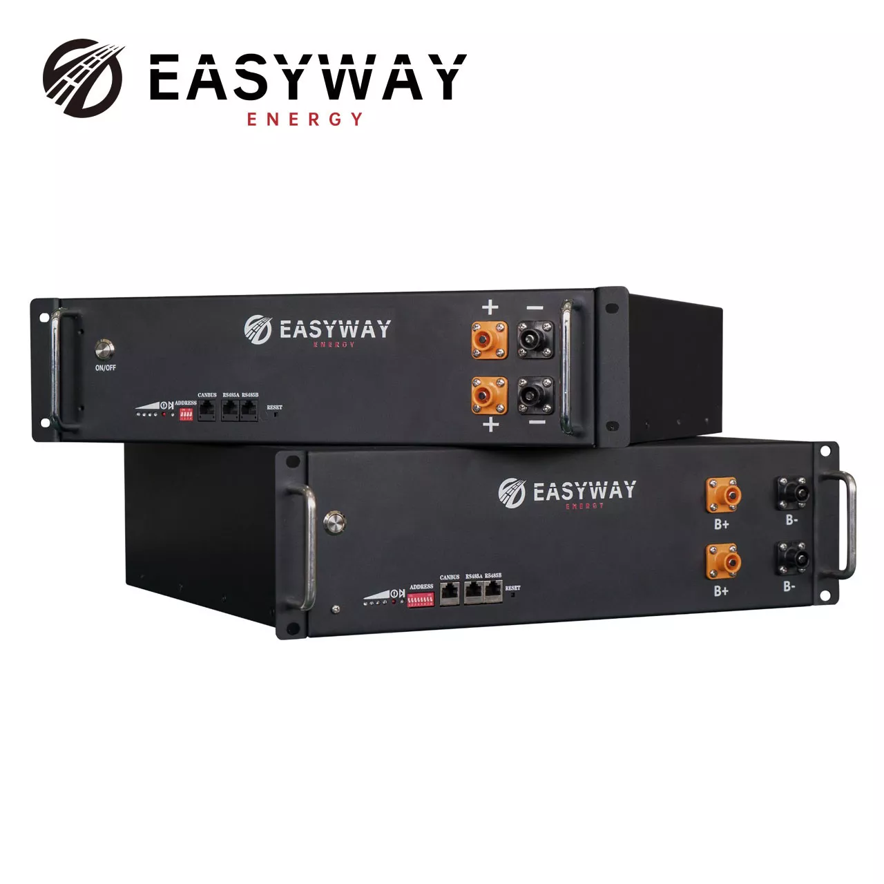 EASYWAY, Lithium